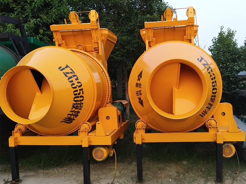 zcjxc - Professional Concrete Mixing Plant, Mobile Mixing Plant ...