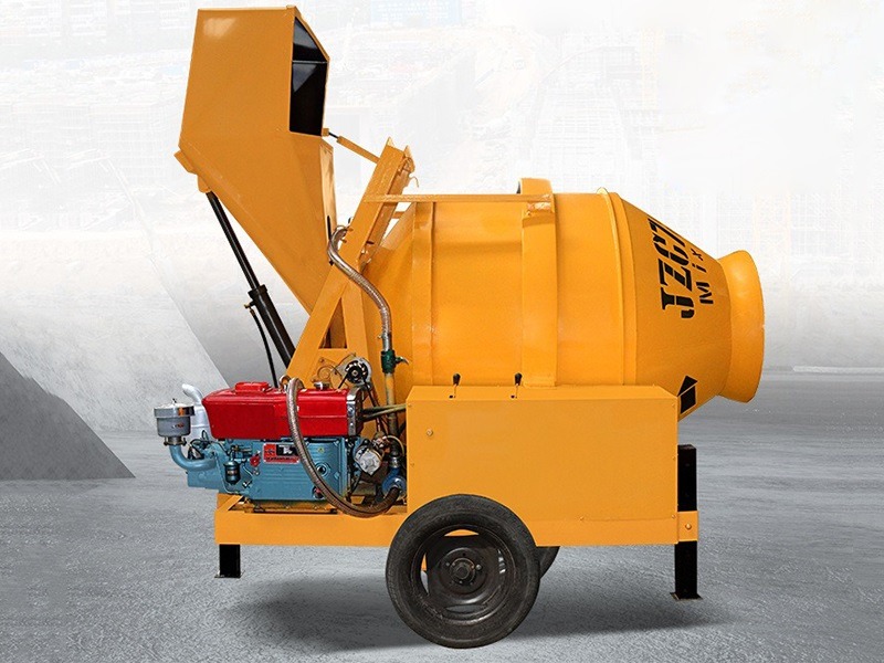 zcjxc - Professional Concrete Mixing Plant, Mobile Mixing Plant ...
