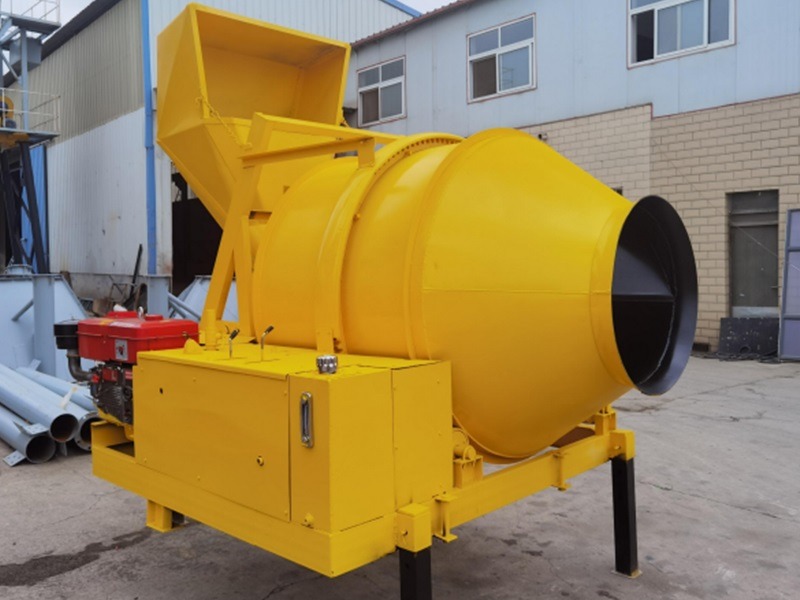 zcjxc - Professional Concrete Mixing Plant, Mobile Mixing Plant ...