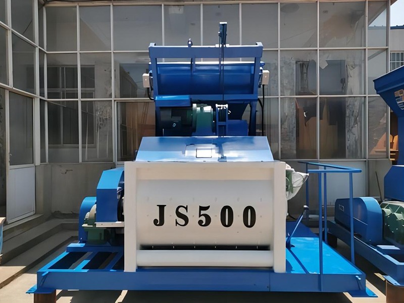 zcjxc - Professional Concrete Mixing Plant, Mobile Mixing Plant ...